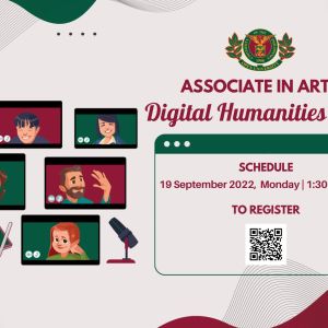 1st Round of Student Learning Assistance Application AY 2021-2022 ...