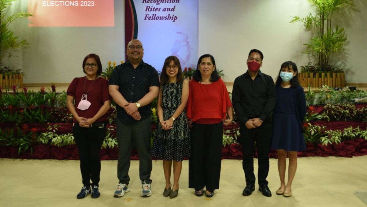 UPOU FEd Recognizes its Graduating Class of 2022 – Faculty of Education